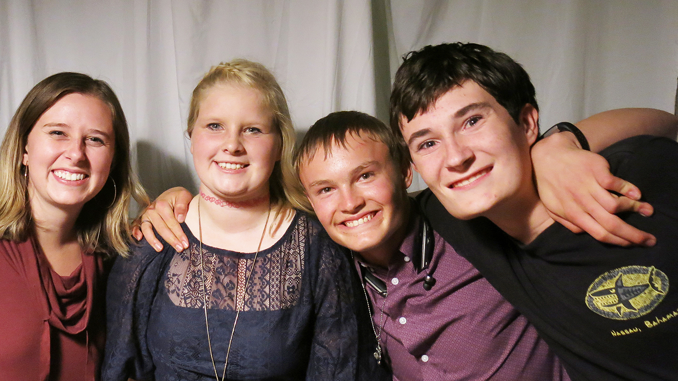 Humanex Academy – Individualized Primary Education